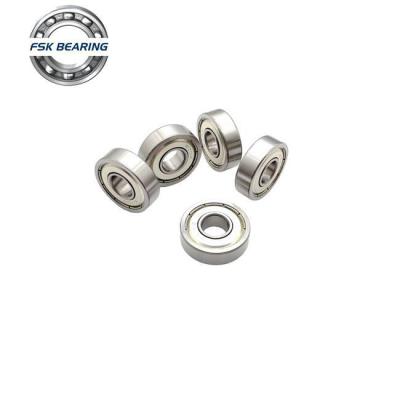 China 609ZZ 609RS Deep Groove Ball Bearing 9x24x7mm Motor Bearing Ball Bearing for sale