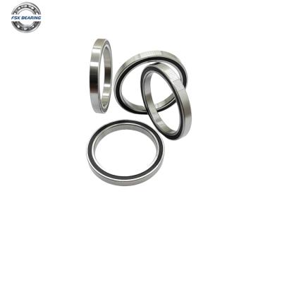 China FSKG 6707RS Deep Groove Ball Bearing 35x44x5mm Stage Lighting Pan Tilt Robot Bearing With Gcr15 Chrome Steel for sale