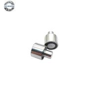 China FSK 688RS Miniature Ball Bearings 8x16x12mm The Inner Ring Is A Solid NonStandard Bearing for sale