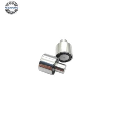 China FSK 688RS Miniature Ball Bearings 8x16x12mm The Inner Ring Is A Solid NonStandard Bearing for sale