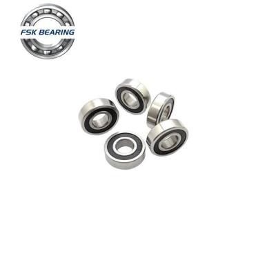 China 697RS 7x17x5mm Miniature Bearing For Motors Electric Machines And Mechanical Equipment for sale