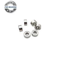 China R2-5ZZ Deep Groove Ball Bearing 3.175x7.938x3.57mm Imperial Motor Toy Bearing for sale