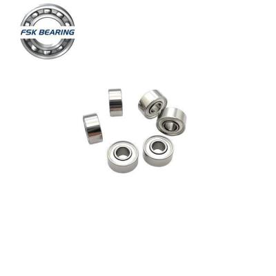 China R2-5ZZ Deep Groove Ball Bearing 3.175x7.938x3.57mm Imperial Motor Toy Bearing for sale