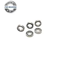China SMR106 Open Type 617/6 Deep Groove Ball Bearing 6x10x2.5mm High Speed ​​Model Stainless Steel Bearing for sale