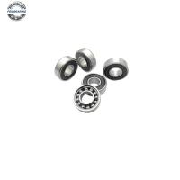 China High Precision 698V-2RS Deep Groove Ball Bearing 8x19x6mm Full Ball Bearing With Gcr15 Chrome Steel And Single Rows for sale