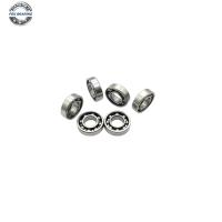 China China FSK 686 Open Capless Miniature Ball Bearing 6x13x3.5mm Model Aircraft Small Bearing for sale