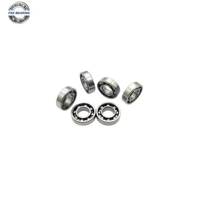 China China FSK 686 Open Capless Miniature Ball Bearing 6x13x3.5mm Model Aircraft Small Bearing for sale