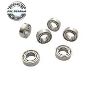 China Miniature Bearing 688ZZ 688RS Deep Groove Ball Bearing 8x16x5mm High Speed ​​Silent Bearing For Vacuum Cleaner Floor Brushes for sale