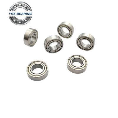 China Miniature Bearing 688ZZ 688RS Deep Groove Ball Bearing 8x16x5mm High Speed ​​Silent Bearing For Vacuum Cleaner Floor Brushes for sale