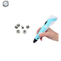 China FSK MR52ZZ Miniature Ball Bearing 2x5x2mm Noisy Children'S 3D Printing Pen Ball Bearing for sale