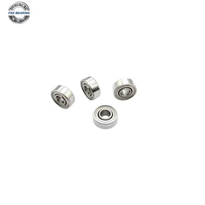 China FSKG MR83ZZ L-840ZZ Miniature Ball Bearing 3x8x3mm Motor 4WD Toy Fishing Gear Skipping Rope for sale