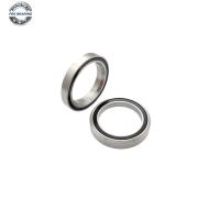 China MH-P09K Deep Groove Ball Bearing 27.15x38x6.5mm 36° 45° Bicycle Tapered Headset Bearing for sale