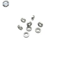 China Long Life MR84ZZW2 MR84ZZH2 Deep Groove Ball Bearing 4x8x2mm High Speed Silent Electric Toothbrush Bearing for sale