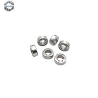 China R188ZZ Miniature Ball Bearing 6.35x12.7x4.762mm Medical Equipment Yo-Yo Gyro Bearing for sale