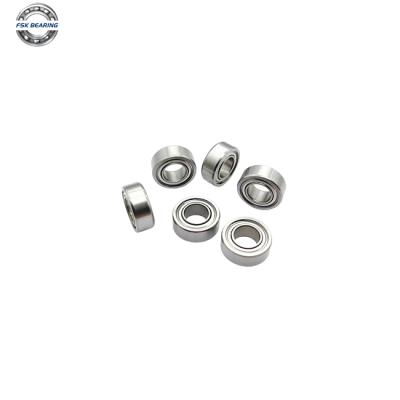 China R188ZZ Miniature Ball Bearing 6.35x12.7x4.762mm Medical Equipment Yo-Yo Gyro Bearing for sale