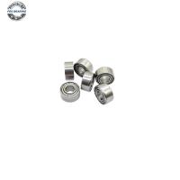 China FSK 685ZZ L-1150ZZ Small Diameter Ball Bearing 5x11x5mm Fascia Gun Ball Bearing Premium Quality for sale