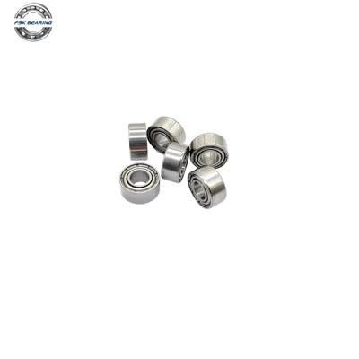 China FSK 685ZZ L-1150ZZ Small Diameter Ball Bearing 5x11x5mm Fascia Gun Ball Bearing Premium Quality for sale