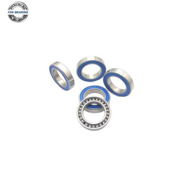 China China FSK 6802RS Full Ball Bearing 15x24x5mm Electric Scissors Power Tool Bearings for sale