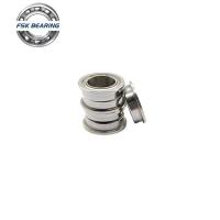 China Imperial Flange Bearing MF128ZZ Deep Groove Ball Bearing 8x12x3.5mm Z3P5SRL For Repeaters And Printers for sale