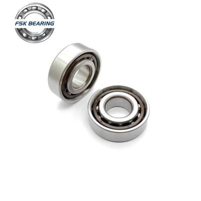 China 7203 Deep Groove Ball Bearing 17x42x12mm Used In CNC Machine Tools Water Pumps And Automotive Bearings for sale