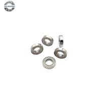 China 688ZZW4 Z4 Group Miniature Deep Groove Ball Bearing 8x16x4mm Precision Textile Machine Bearing for sale