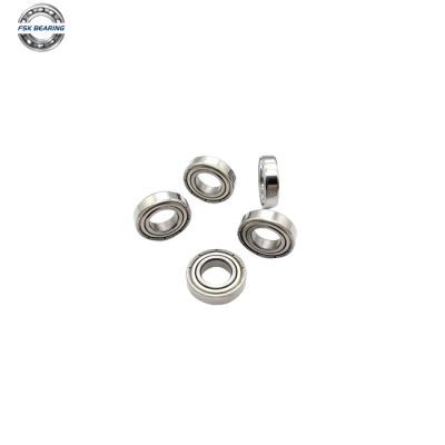China 688ZZW4 Z4 Group Miniature Deep Groove Ball Bearing 8x16x4mm Precision Textile Machine Bearing for sale