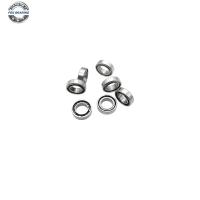China FSKG MR95 Open Deep Groove Ball Miniature Bearing 5x9x2.5mm Motor Bearing High Precision for sale