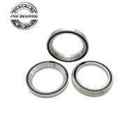 China MH-P22 Deep Groove Ball Bearing 34.1x46.9x7mm 45/45° Bicycle Handlebar Headset Bearing for sale