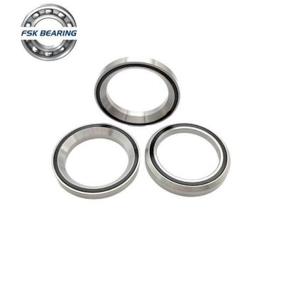 China MH-P22 Deep Groove Ball Bearing 34.1x46.9x7mm 45/45° Bicycle Handlebar Headset Bearing for sale