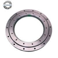 China Super Precision 230.20.0944 Four Point Contact Slewing Ring Bearing For Crane Robotic Rrm for sale