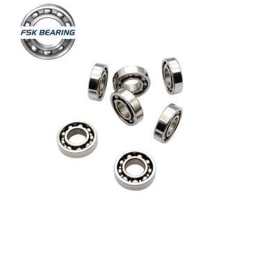 China High Quality 685 Open Type Deep Groove Ball Bearing 5x11x3mm High Precision Miniature Bearing for sale
