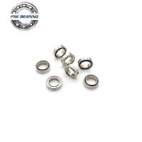 China MR85Z Deep Groove Ball Bearing Precision Miniature Bearing Single Sided Cap 5x8x2mm Hair Clipper Toy Bearing for sale