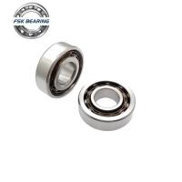 China 7204 P6 Deep Groove Ball Bearing 20x47x14mm Precision Spindle Bearing For Machine Tools for sale