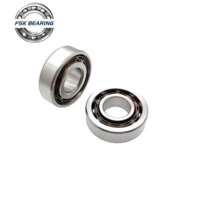 China 7204 P6 Deep Groove Ball Bearing 20x47x14mm Precision Spindle Bearing For Machine Tools for sale