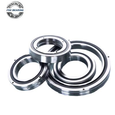 China Metric 010.40.1000 Slewing Ring Bearing Turntable Bearing No Tooth 878*1122*100mm Gcr15 Chrome Steel for sale