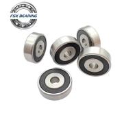 China 6302/10-2RS Deep Groove Ball Bearing 10x42x13mm Non Standard Bearing Needle Roller Bearings with Cage for sale