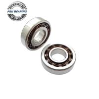 China 7306 Deep Groove Ball Bearing 30x72x19mm 7306 AC P5DBB Precision Machine Tool Angular Contact Bearing for sale