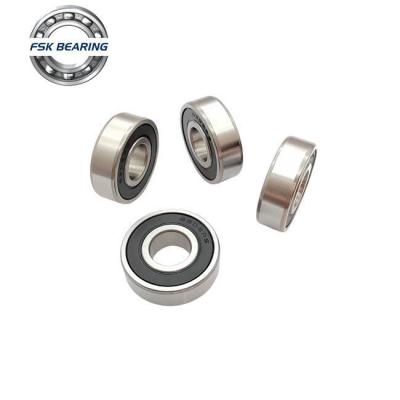 China 6302/17-2RS Deep Groove Ball Bearing 17x42x13mm Non Standard Bearing for sale