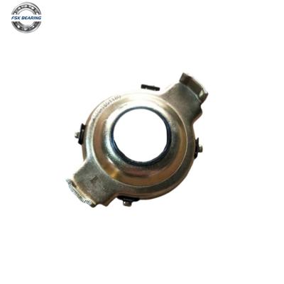 China High Precision 2110-1601180 Automobile Clutch Release Bearing For LADA Russia With Gcr15 Chrome Steel And Single Rows for sale