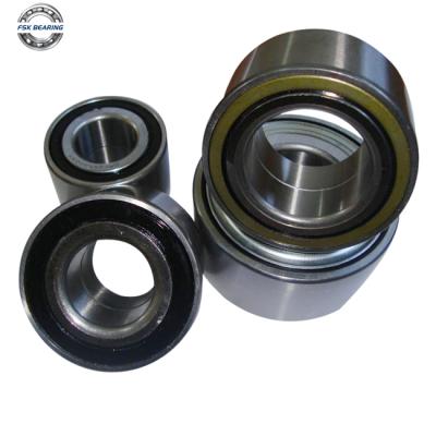China FSKG DAC39720037 Double Rows Gcr15 Chrome Steel Front Wheel Car Hub Bearing Shaft Head For Yuexiang for sale