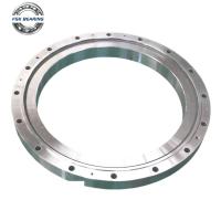 China 010.40.1120 Single-Row Four Point Contact Ball Type Slewing Bearing 998x1242x100mm Non-Gear Type for sale