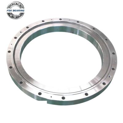 China 010.40.1120 Single-Row Four Point Contact Ball Type Slewing Bearing 998x1242x100mm Non-Gear Type for sale