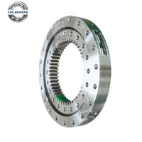 China High-Performance 013.25.400 Internal Gear Slewing Bearing 307*493*70mm Long Life for sale
