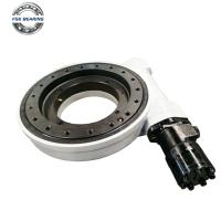 China High Quality WEB12 Slewing Ring Bearing For Construction Machinery for sale