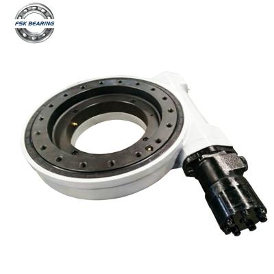China High Quality WEB12 Slewing Ring Bearing For Construction Machinery for sale
