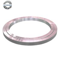 China USA Market 011.12.200 Slewing Ring Bearing Light Size And Thin Section for sale