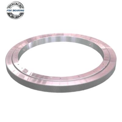 China USA Market 011.12.200 Slewing Ring Bearing Light Size And Thin Section for sale