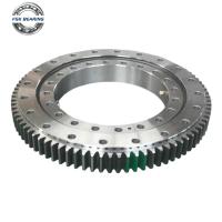 China High Load 011.30.560 Four Point Contact Ball Slewing Bearing 458*662*80 mm For Boom Lift for sale