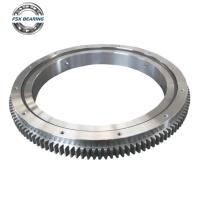 China Slewing Bearing CAT303 193-7034 1937034 Slewing Ring Gear Excavator Bearing Support for sale