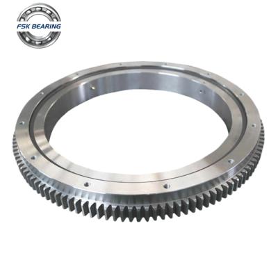 China Slewing Bearing CAT303 193-7034 1937034 Slewing Ring Gear Excavator Bearing Support for sale